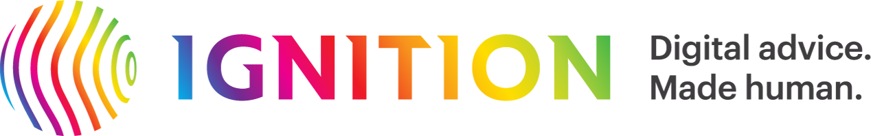 Ignition Advice | Digital advice. Made human.